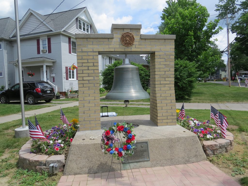 Middleport New York | Village of Middleport NY | Niagara County | Erie ...